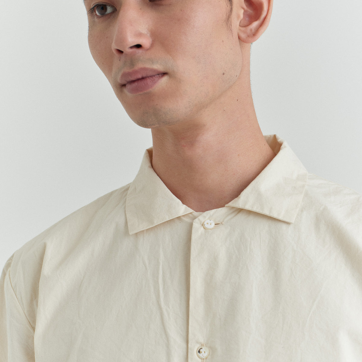 #010 Typewriter Shirt – syncs.earth