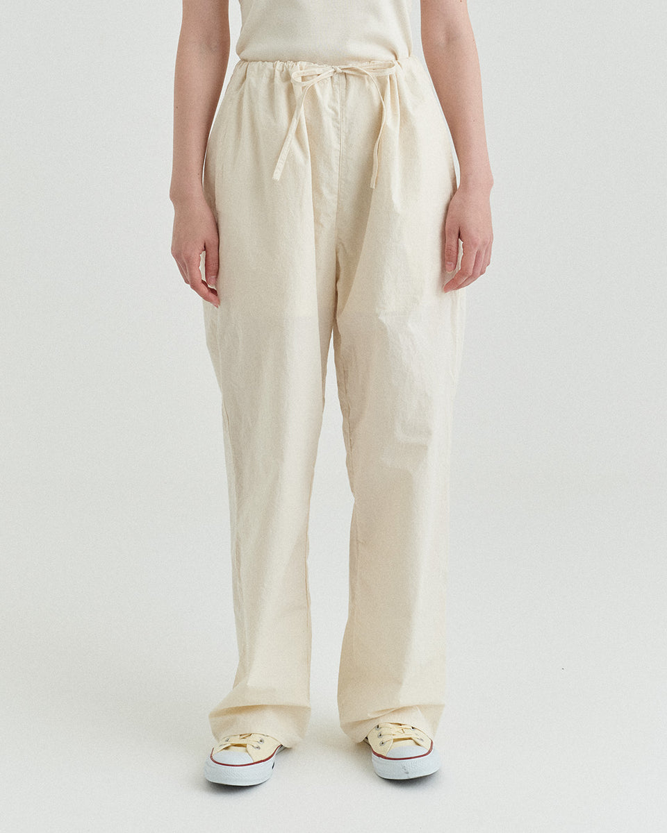 #011 Typewriter Pants – syncs.earth